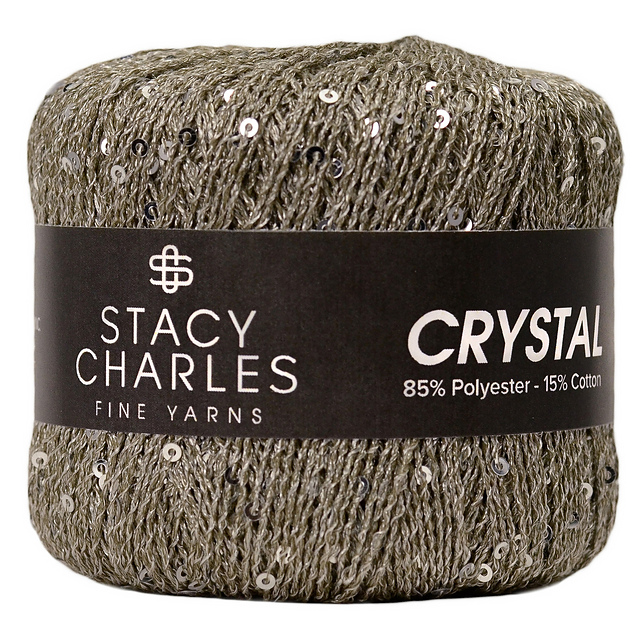 Ravelry: Stacy Charles Fine Yarns Crystal