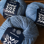 Ravelry: MillaMia Naturally Soft Merino