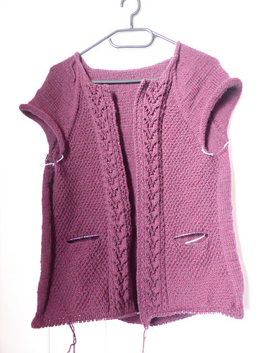 Ravelry: Taina7's Mariechen