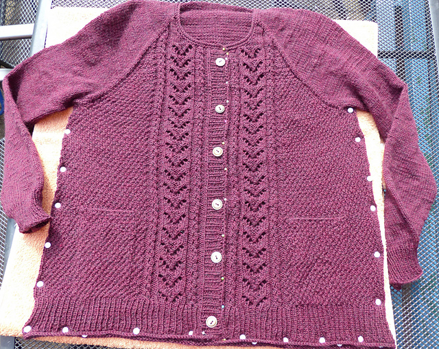 Ravelry: Taina7's Mariechen