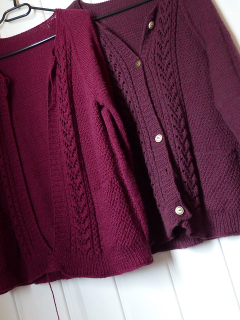 Ravelry: Taina7's Mariechen