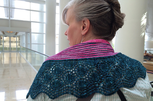 Ravelry: Red Freckles pattern by Rosemary (Romi) Hill