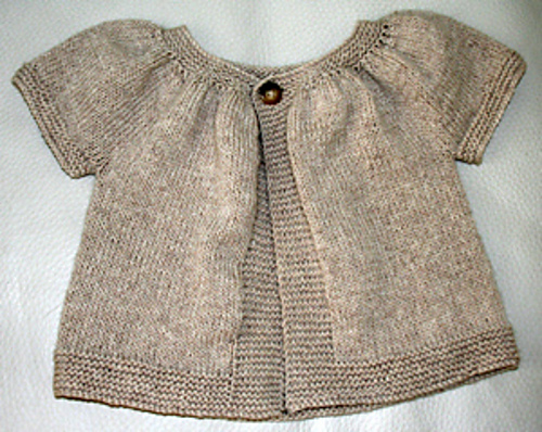 Ravelry: Kina pattern by Muriela