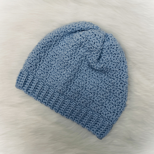 Ravelry: Acorn Path Beanie pattern by Crochets By Trista