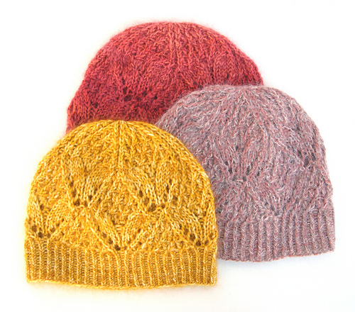 Ravelry: Sunset Slouch pattern by Susanna Winter