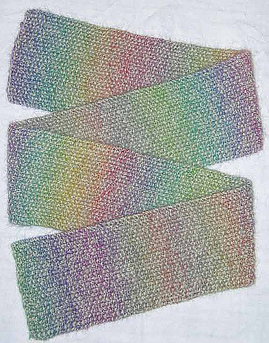 Ravelry: Drizzle pattern by Anna Tillman