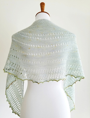 Ravelry: Darling Dixie pattern by Tamy Gore