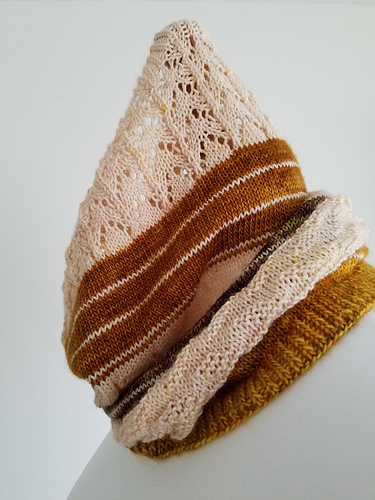 Ravelry: Sugar Shack Cowl pattern by Tamy Gore