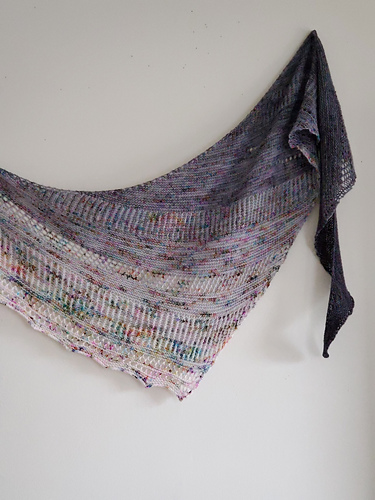 Ravelry: Dark Phoenix pattern by Tamy Gore