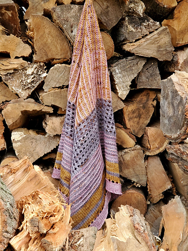 Ravelry: Amani pattern by Tamy Gore