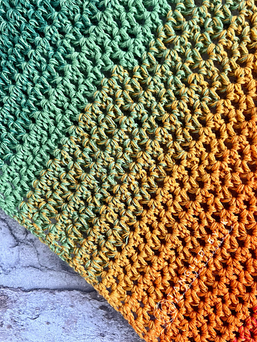 Ravelry: Easy peasy pattern by Karolina Ammar