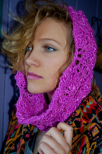 Gina Wilde Alchemy Yarns