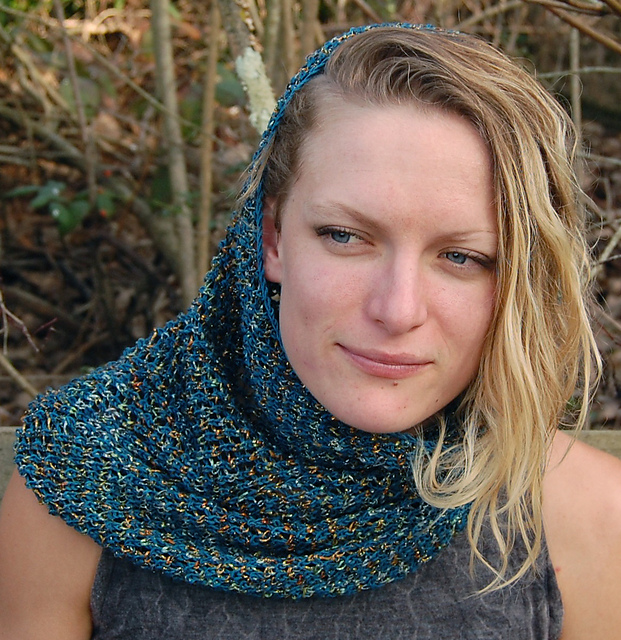 Gina Wilde Alchemy Yarns