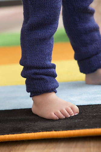 Ravelry: Chevron Pants pattern by Justine Turner