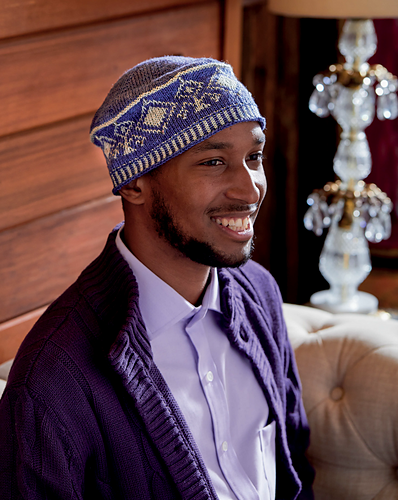 Ravelry: The Kingsley Cap pattern by martaschmarta