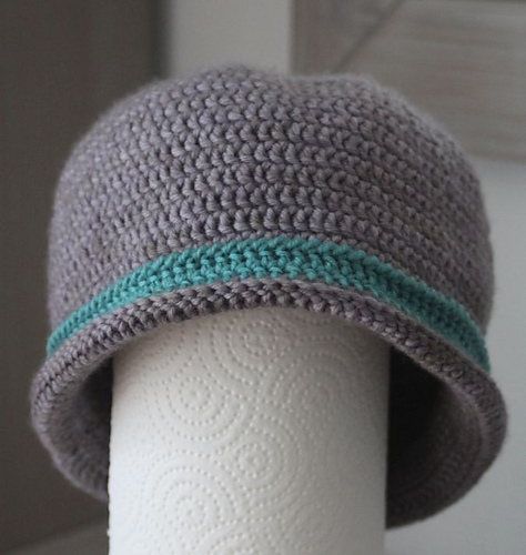 Ravelry: Simple Beanie pattern by Southern Notions