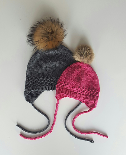 Ravelry: Spuni pattern by Tanja Dagbjört