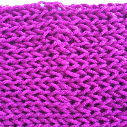 Ravelry: TanteSusi's Große Maschen in Pink