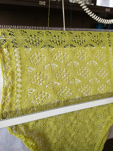 Ravelry: Tanyarzh's Shetland patterns