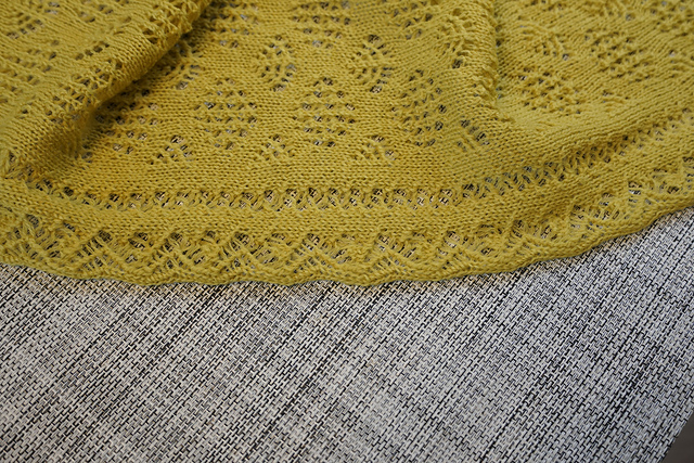 Ravelry: Tanyarzh's Shetland patterns