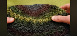 Ravelry: This & That Way Hat pattern by Fiber Spider