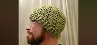 Ravelry: Simply Spirals Hat pattern by Fiber Spider