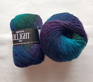 Ravelry: Garnstudio DROPS Delight