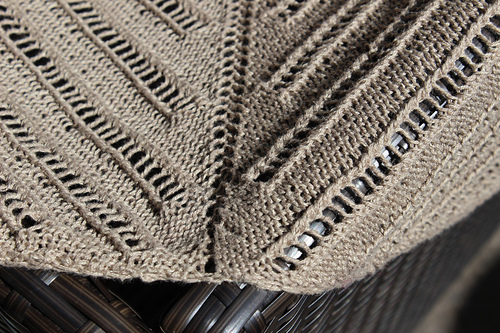 Ravelry: Aruba pattern by Christa Brenner