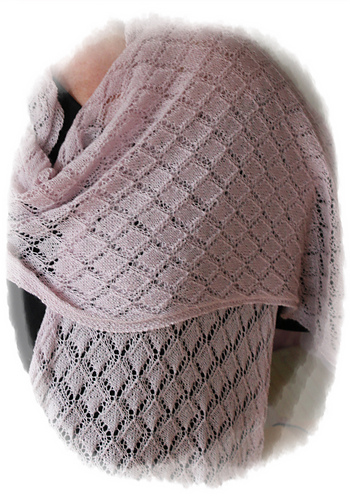 Ravelry: Manu pattern by Christa Brenner