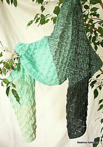 Ravelry: Manu pattern by Christa Brenner