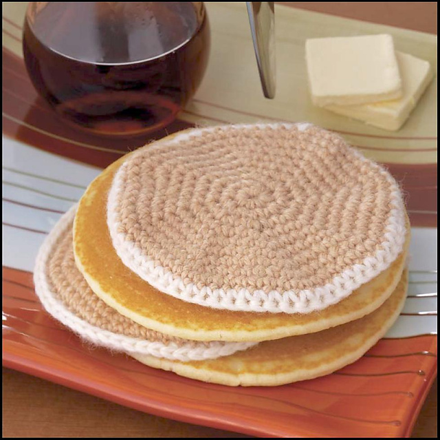 Ravelry: Pancake pattern by Rose Langlitz
