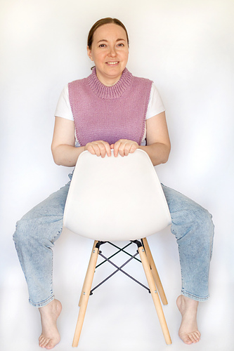 Ravelry: Cozy Days Neckwarmer pattern by Tatyana Girsh