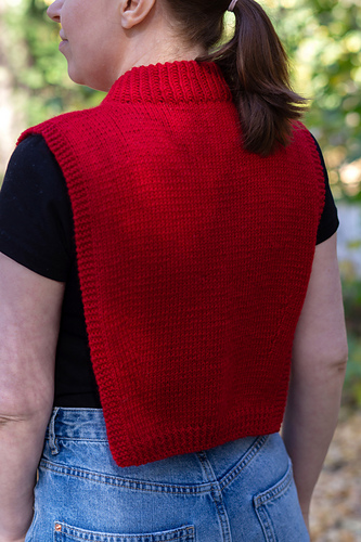 Ravelry: Cozy Days Neckwarmer pattern by Tatyana Girsh
