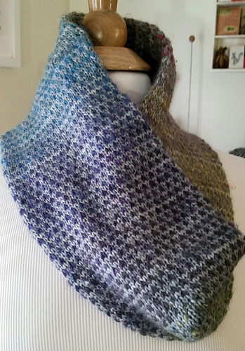 Beginner colorwork pattern? : r/knitting