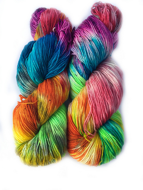 Ravelry: Taylor Made Yarns Sparkle Luxury Sock