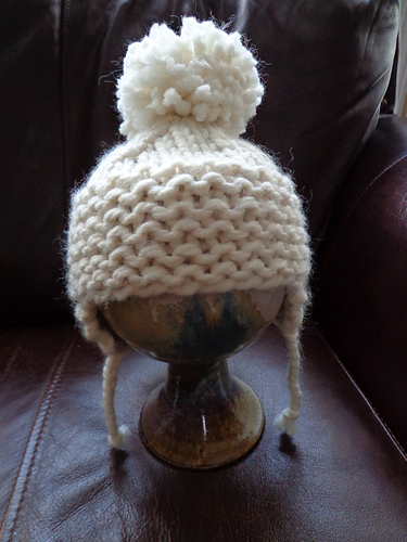 Ravelry: Serendipity pattern by Pixiepurls