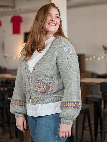Ravelry: Samara pattern by Åsa Buchta