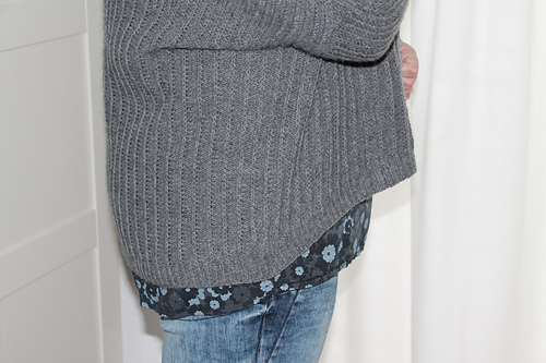 Ravelry: Winter Lines pattern by Katrin Schneider