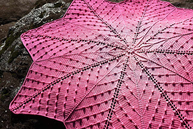 Ravelry: Asteria pattern by Howes The Crochet