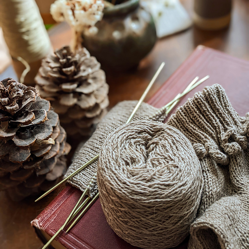 Ravelry: Tapioca Tap Dance pattern by Mae Berry