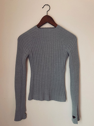 Ravelry: Hug Me Tight Sweater pattern by Teplo Knitwear