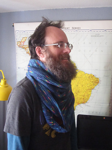 Ravelry: Goldeneye pattern by Taiga Hilliard