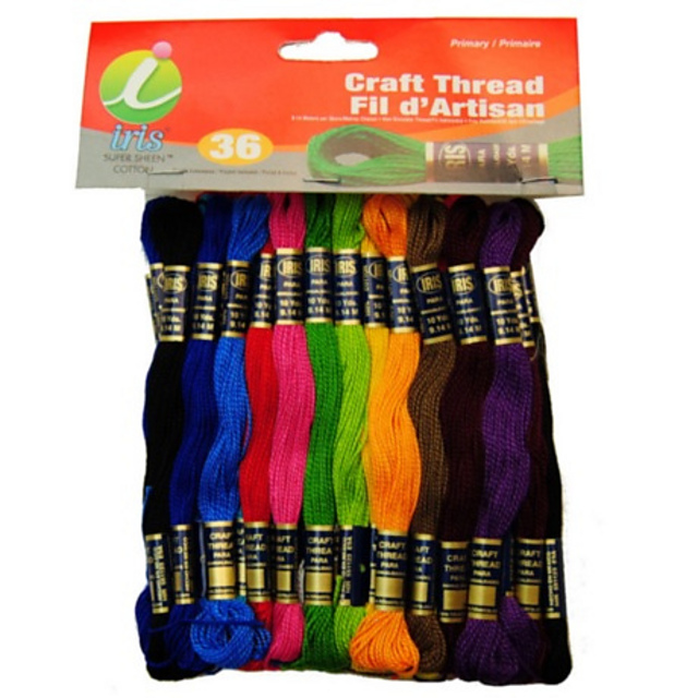 Ravelry: Iris Craft Thread