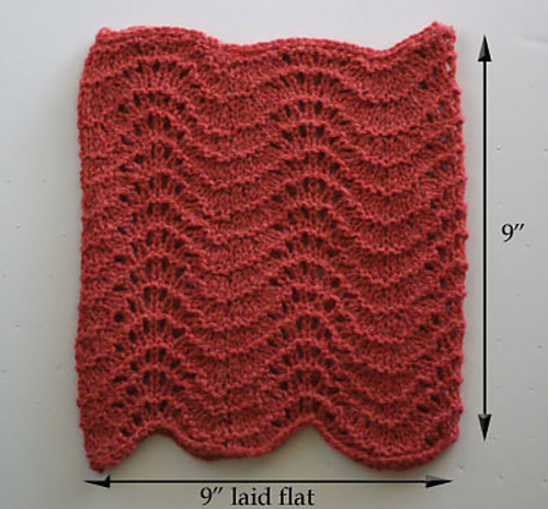 Ravelry: Cowl for Virginia pattern by Leslie Roberts