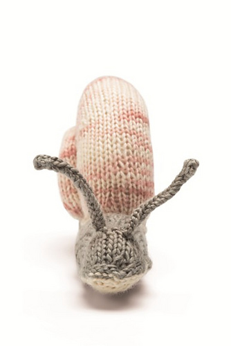 Ravelry: How to Knit a Snail pattern by Aisha Green