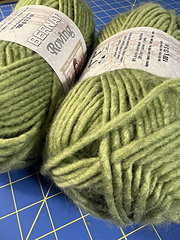 Ravelry: Bernat Roving