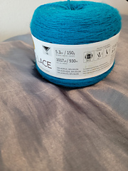 Ravelry: Lion Brand Amazing Lace