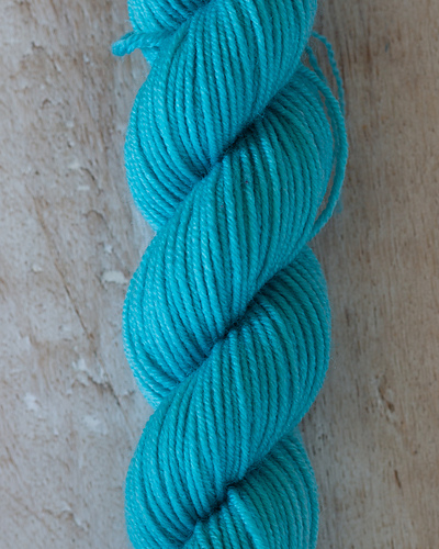 Ravelry: The Blue Brick OG Killarney Sock 80/20