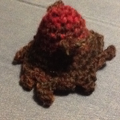 Ravelry: Dumbo Octopus pattern by Jessica Polka