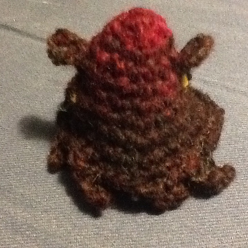 Ravelry: Dumbo Octopus pattern by Jessica Polka